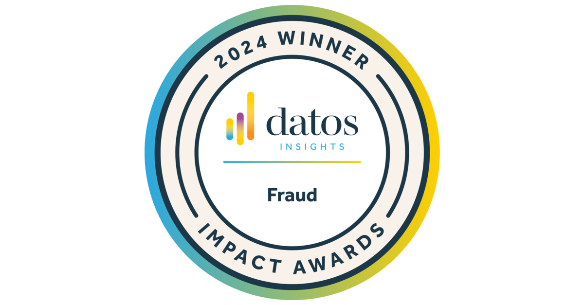 Mitek’s Check Fraud DefenderTM Clinches Top Honor with Datos Insights ...